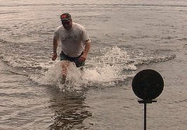 Dan Slater | Ontario Conservation Officers Association